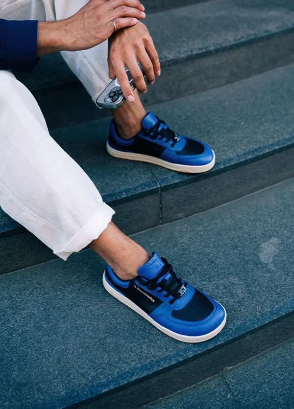 New Generation of Barefoot Sneakers | Barebarics